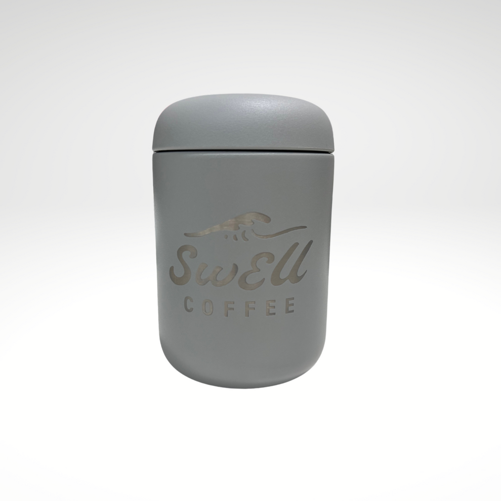 Swell Coffee Everywhere Tumbler 12oz – SwEll Coffee