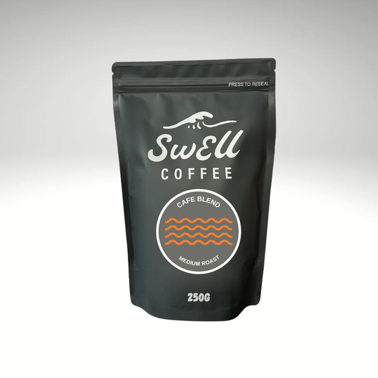 Cafe Blend – SwEll Coffee